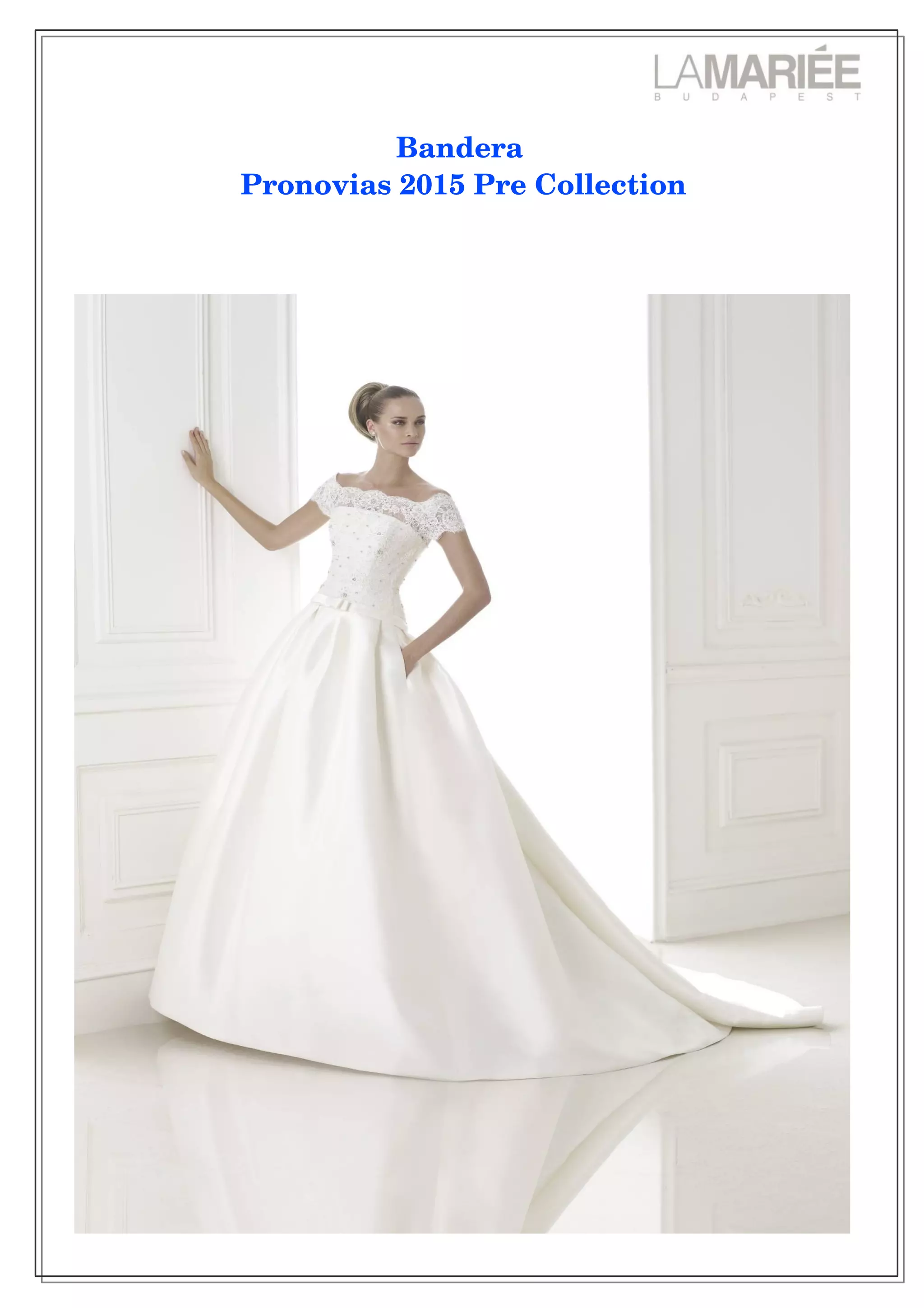 La mariee-budapest-salon | PPT