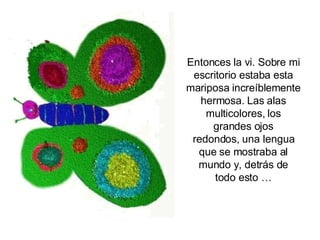 La Mariposa | PPT