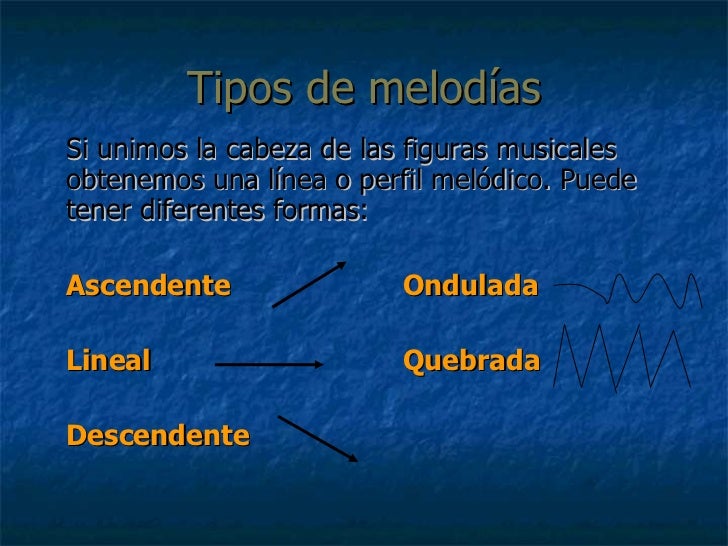 La Melodía