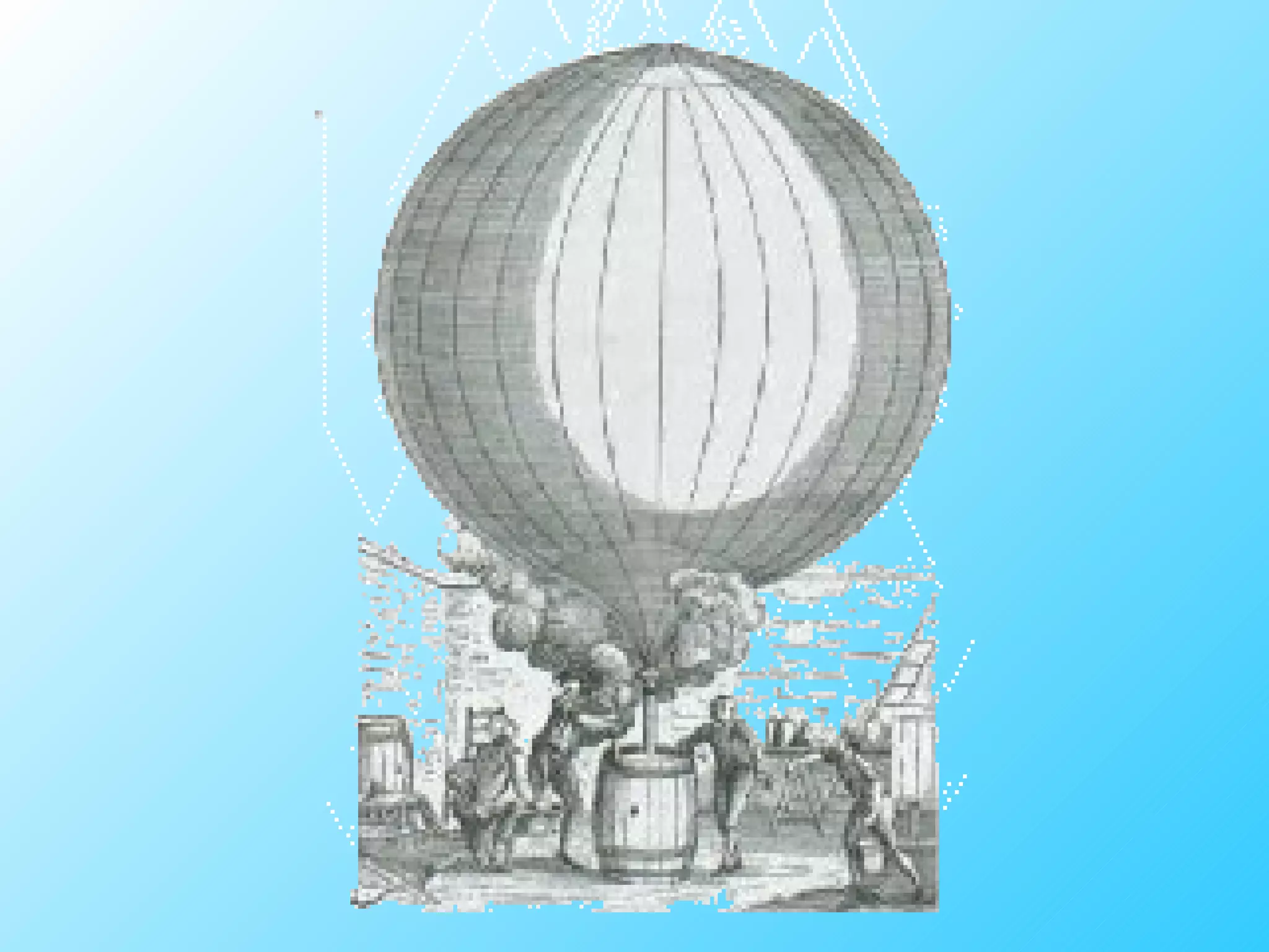 La Mongolfiera | PPT