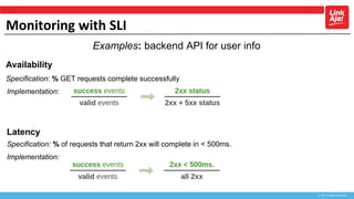 Monitoring & Observability | PPTX