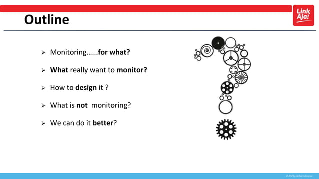 Monitoring & Observability | PPTX