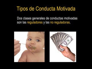 La MotivacióN | PPT
