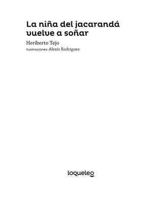 La nina-del-jacaranda-vuelve-a-sonar | PDF