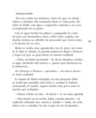 La nina-del-jacaranda-vuelve-a-sonar | PDF