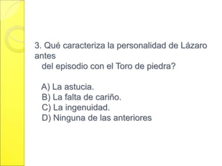 La novela picaresca, características, ejemplos y el Lazarillo de Tormes ...