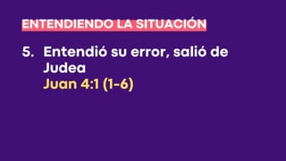📗 La palabra griega ginosko ( entender ) | PDF