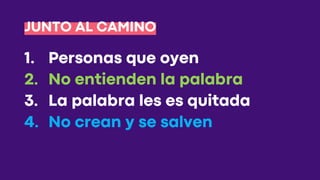 📗 La palabra griega ginosko ( entender ) | PDF