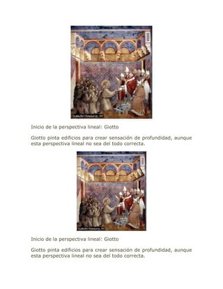 La perspectiva | PDF