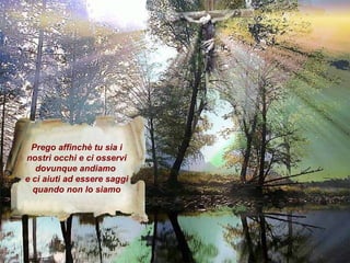 La Preghiera The Prayer | PPS