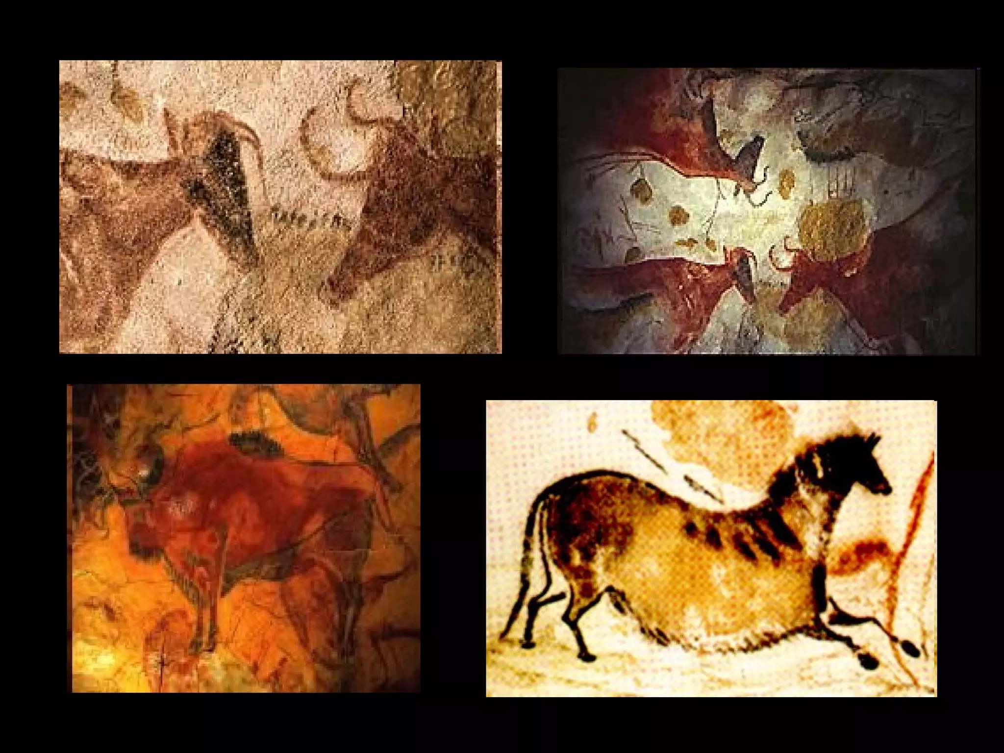 La Preistoria | PPT | Geology | Science