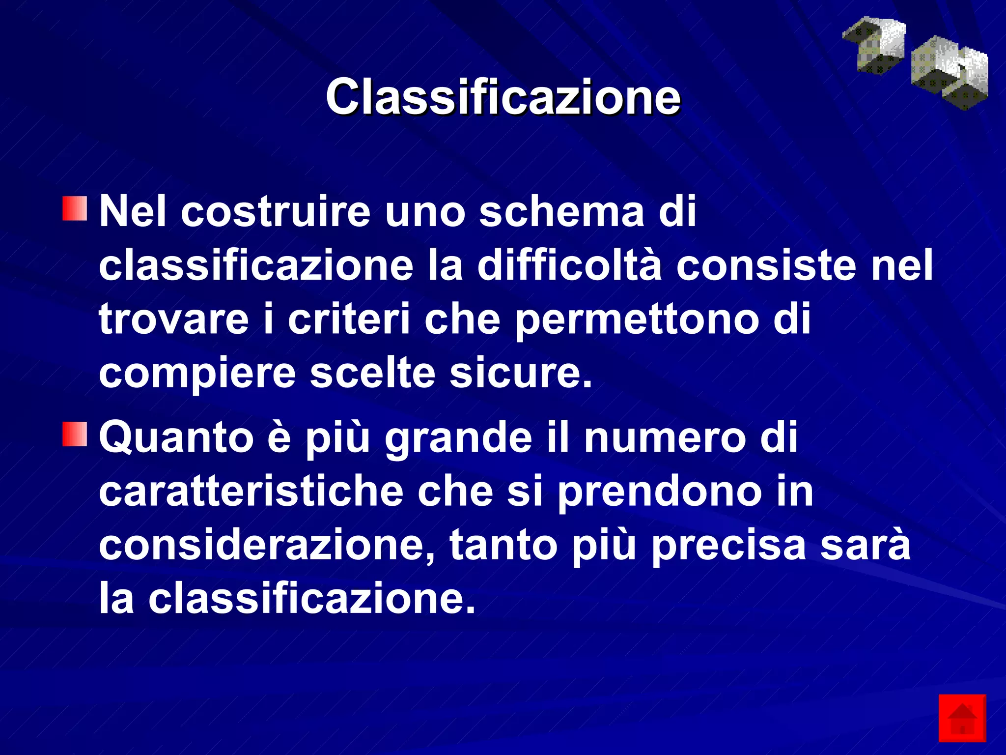 La Rappresentazione Della Realtà | PPT