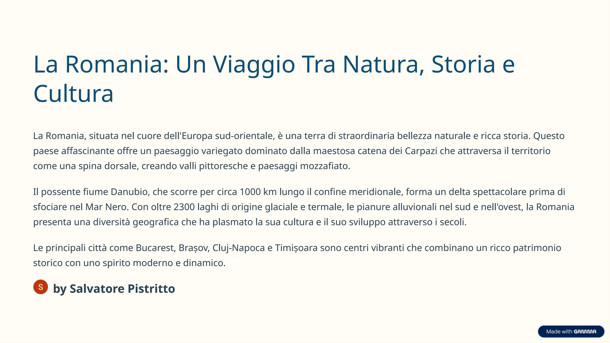 La-Romania-Un-Viaggio-Tra-Natura-Storia-e-Cultura.pptx