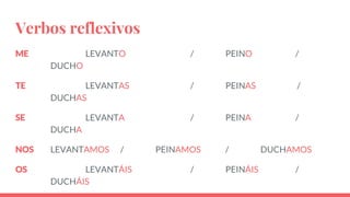 la-rutina-diaria-dinamica-del-aula-ejercicios-de-gramatica-ensenanz ...