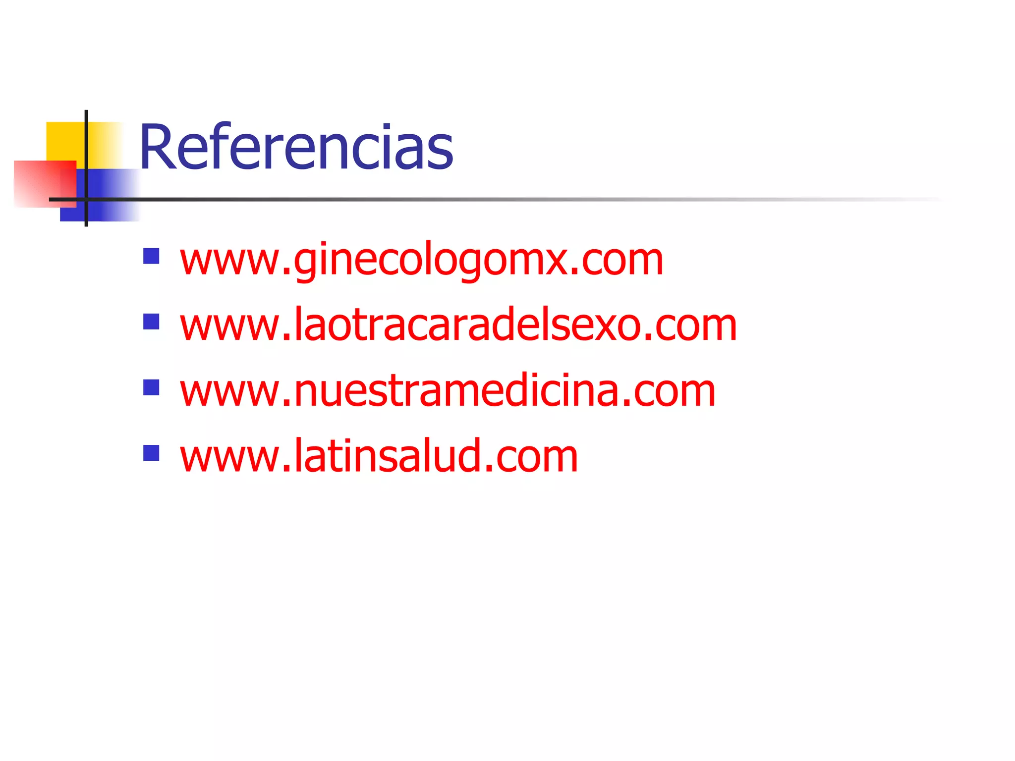 La Sexualidad En La Adolescenciapower Point Ppt 