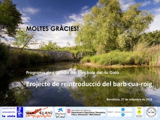 La Sínia barb 27-09-2012.ppt