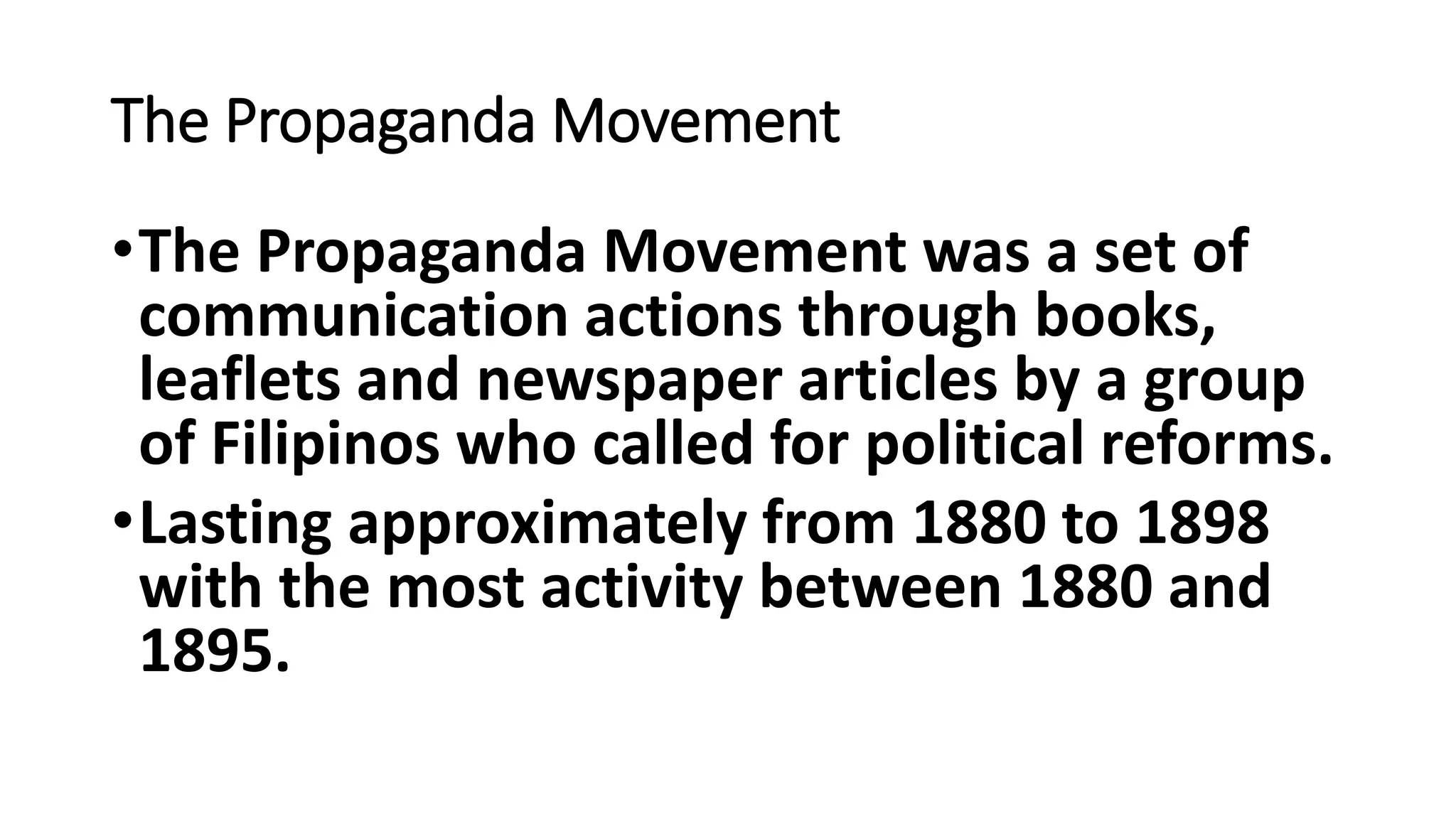 La-Solidaridad-n-Propaganda-Movement.pptx