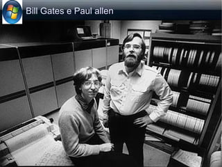 La Storia di Microsoft | PPT