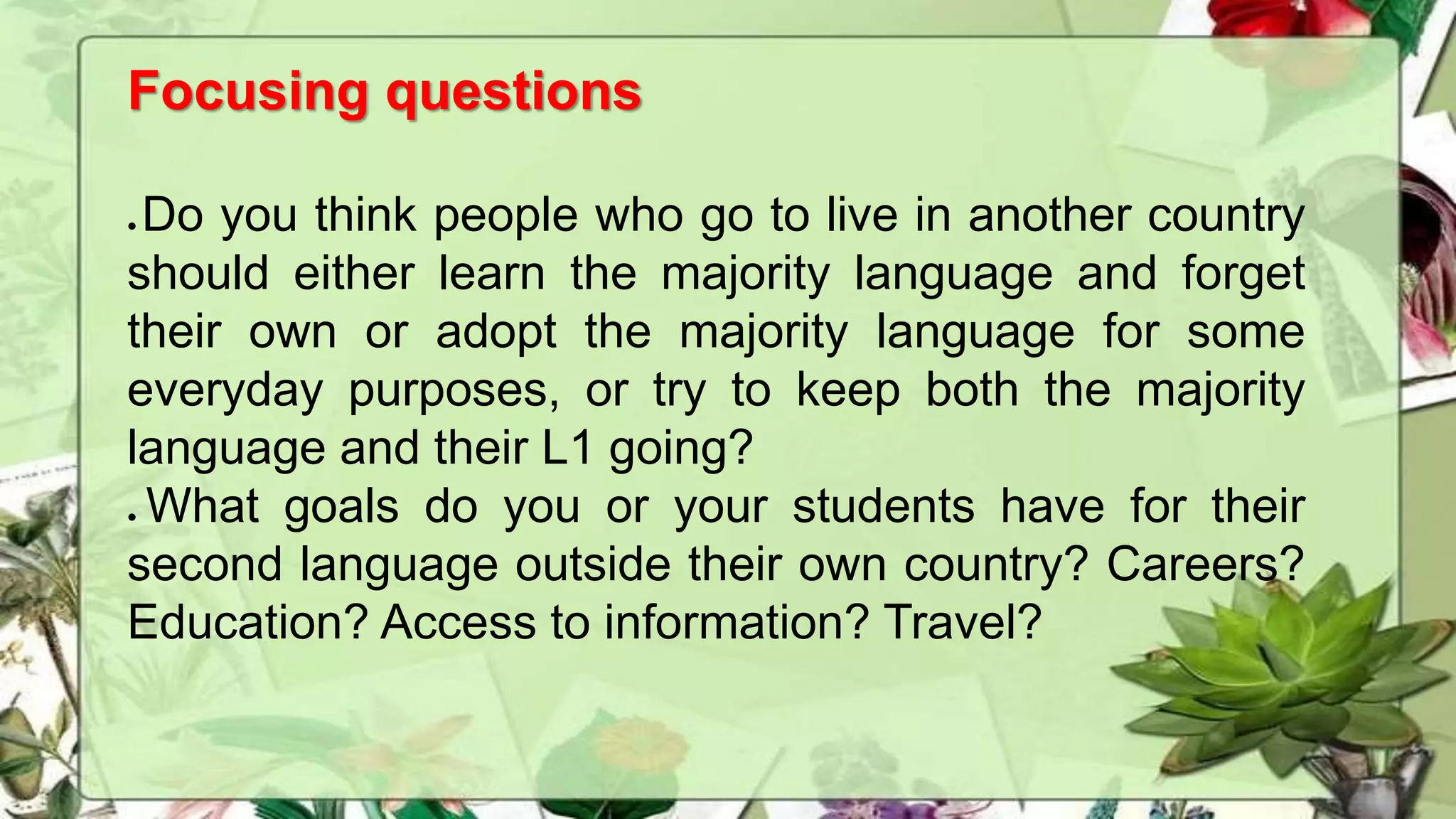 THE GOALS OF LANGUAGE TEACHING.pptx