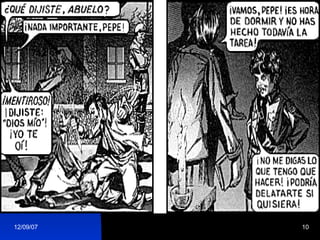 La Ultima Generacion | PPS