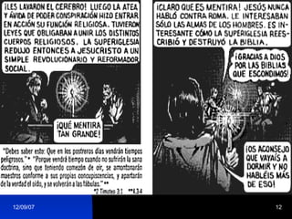 La Ultima Generacion | PPS