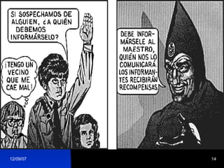 La Ultima Generacion | PPT