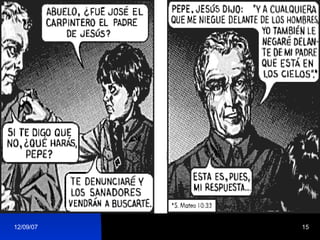 La Ultima Generacion | PPS