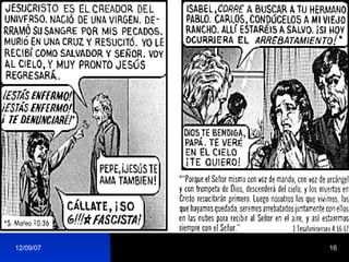 La Ultima Generacion | PPS