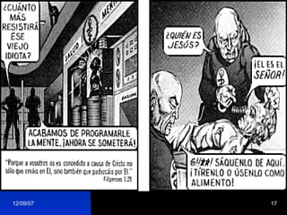 La Ultima Generacion | PPS