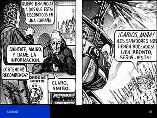La Ultima Generacion | PPS