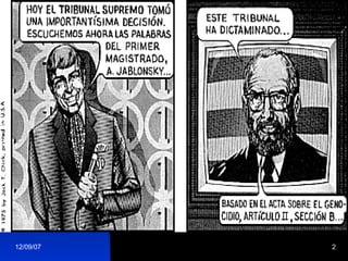 La Ultima Generacion | PPS