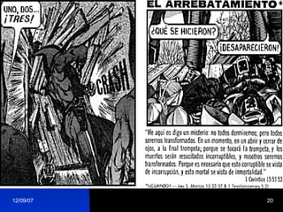 La Ultima Generacion | PPS