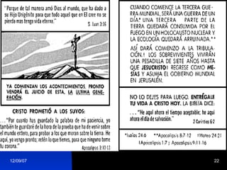 La Ultima Generacion | PPS