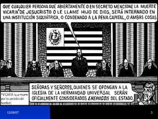 La Ultima Generacion | PPS