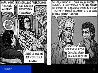 La Ultima Generacion | PPS