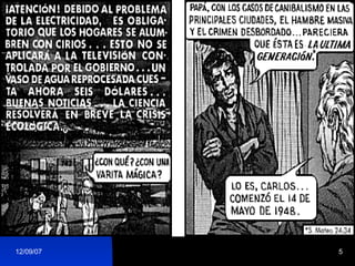 La Ultima Generacion | PPS