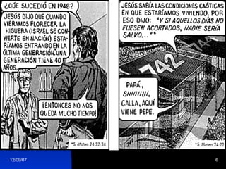 La Ultima Generacion | PPS