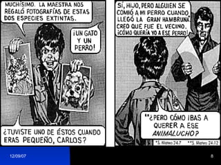 La Ultima Generacion | PPS