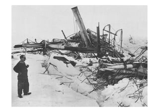 La via-di-shackleton vale-x-fia | PDF | Career Planning | Careers