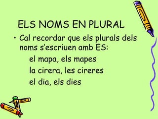 La Vocal Neutra | PPT