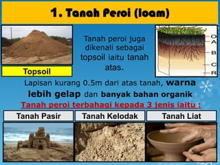 LA 02 Penyediaan Tanah Nurseri Lanskap | PPTX