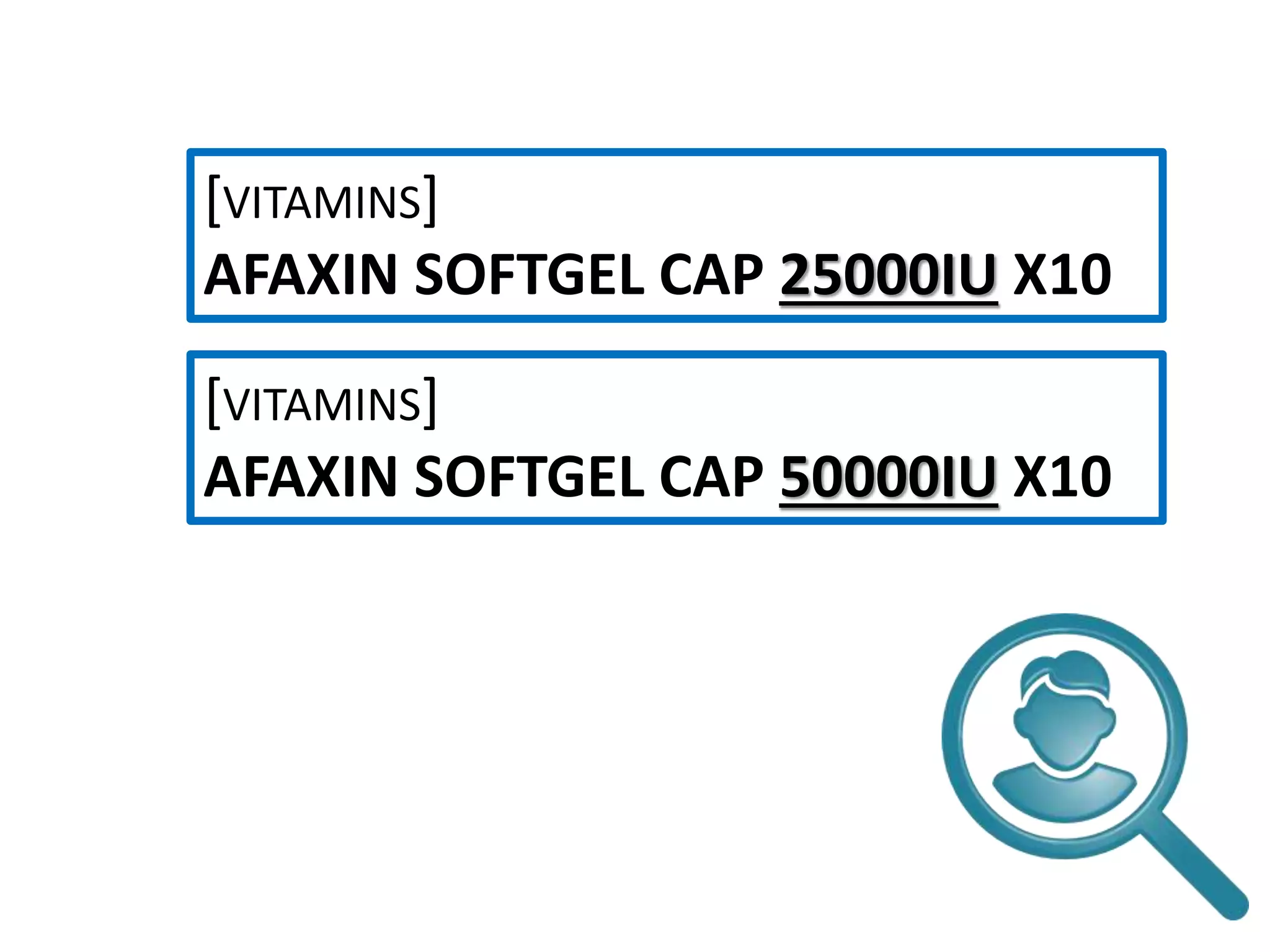 Look-Alike Drugs (Philippines) | PPTX