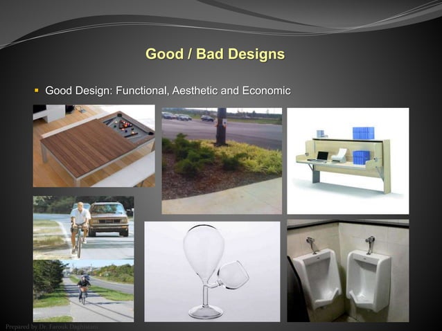 2nd Lesson ( Environmental Design ) | PPT