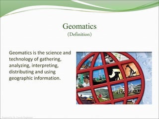 4th Lesson ( Professions of the Environmental Design ): Part 2: ( Urban ...