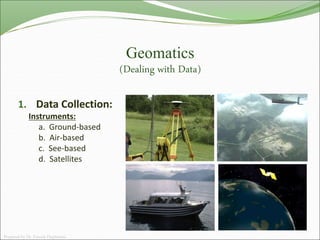 4th Lesson ( Professions of the Environmental Design ): Part 2: ( Urban ...