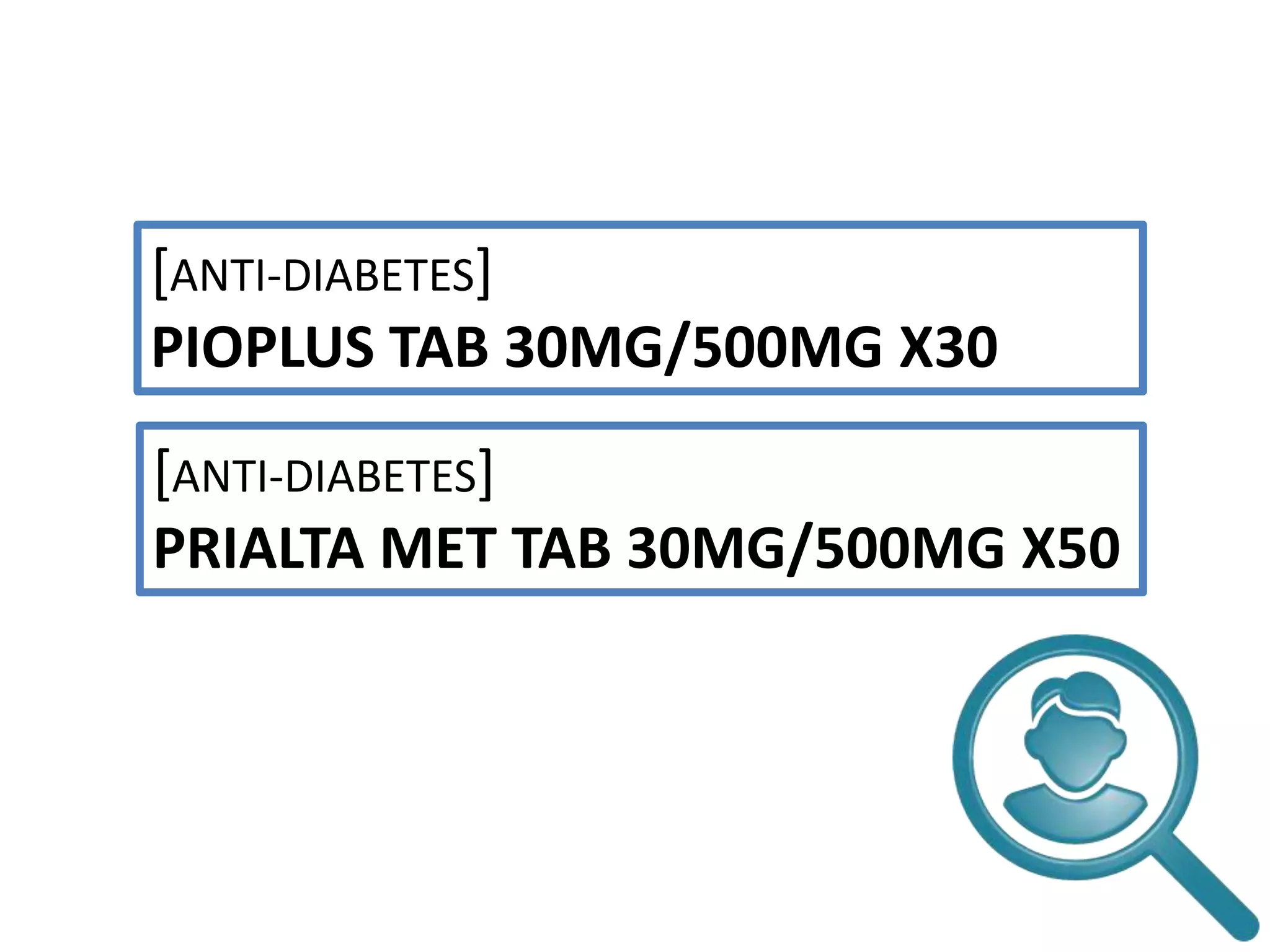 Look-Alike Drugs 2 (Philippines) | PPTX | Thyroid Disorders | Endocrine ...