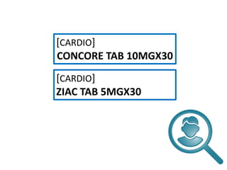 Look-Alike Drugs 2 (Philippines) | PPTX | Thyroid Disorders | Endocrine ...