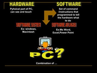 La2 Comp System1 | PPT