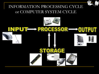 La2 Comp System1 | PPT