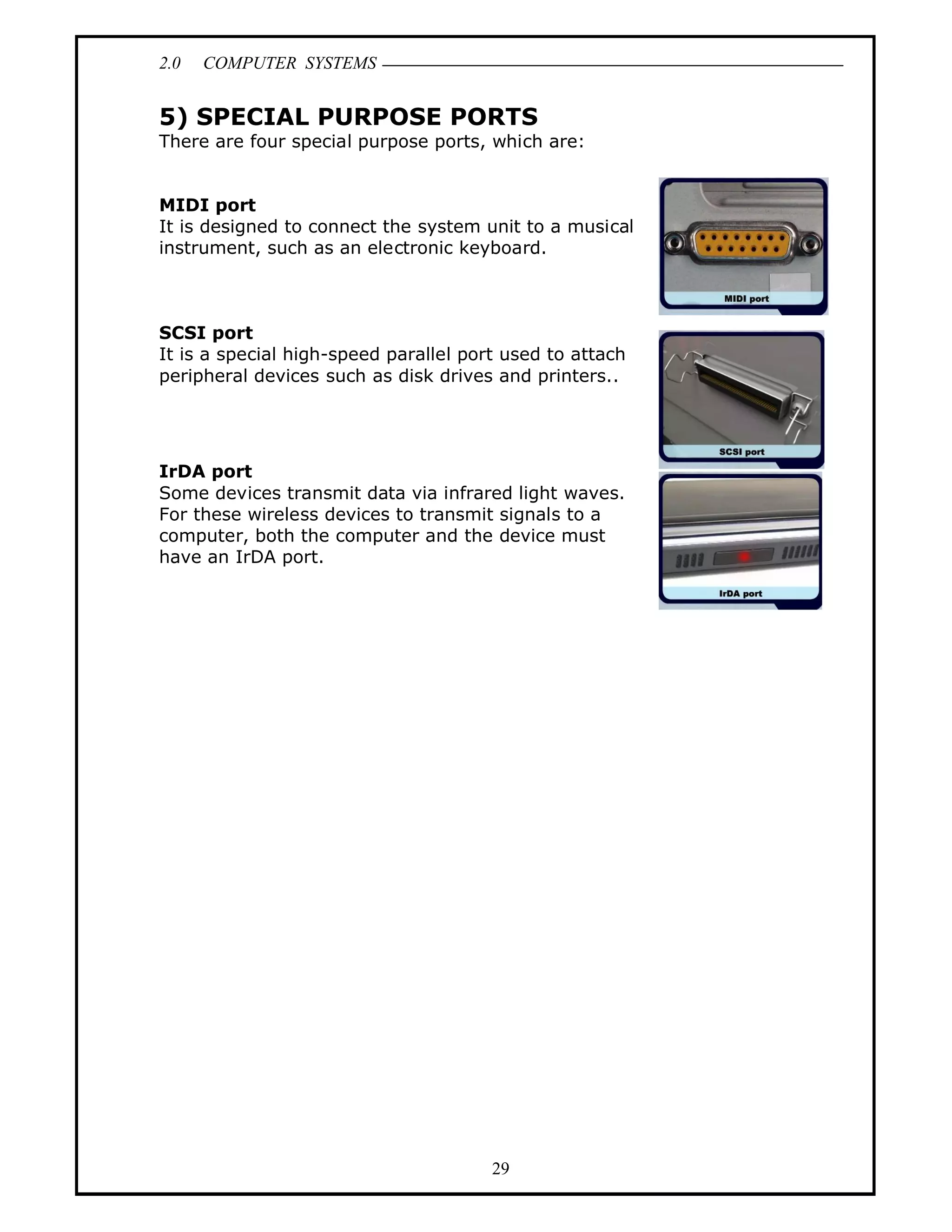La2 ict-topic-2-computer-systems | PDF
